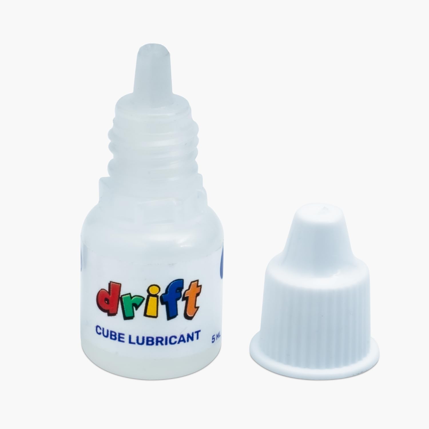 D ETERNAL Cube Silicone M Lube Oil Lubricants for Rubix Rubic Magic ...