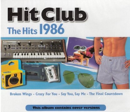 1986 the Hits: Various: Amazon.in: Music}