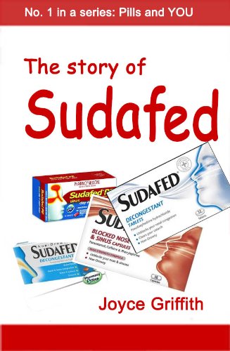 Amazon.com: The Story of Sudafed (Pills and You Book 1) eBook ...