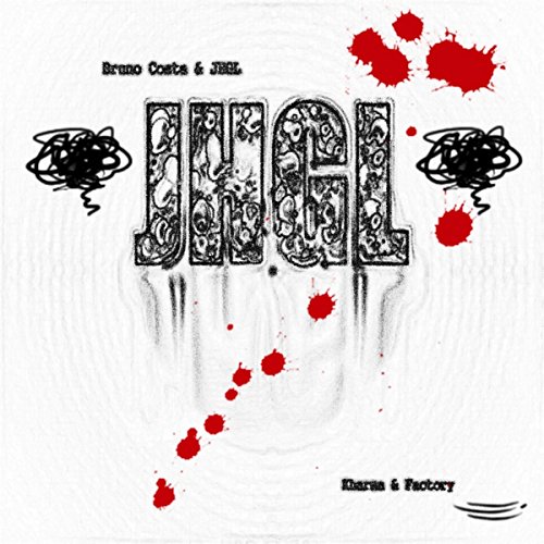 Spiele JHGL von JHGL & Bruno Costa auf Amazon Music ab