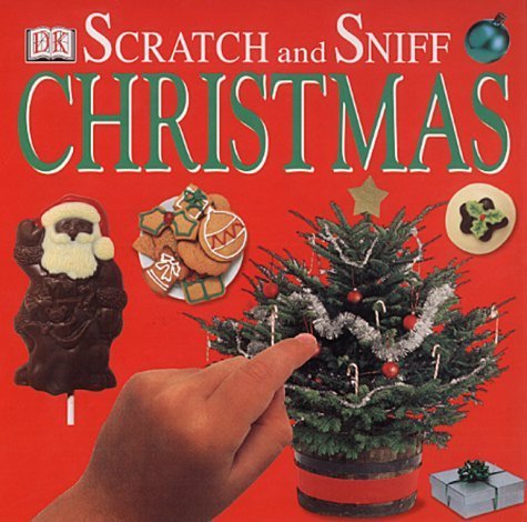 Christmas (Scratch & Sniff Books): 9780751328974: Amazon.com: Books
