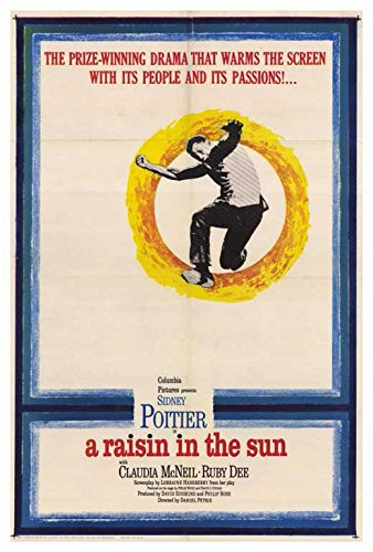 A Raisin In The Sun Movie Poster