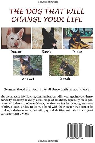 Can A Dog Change Your Life