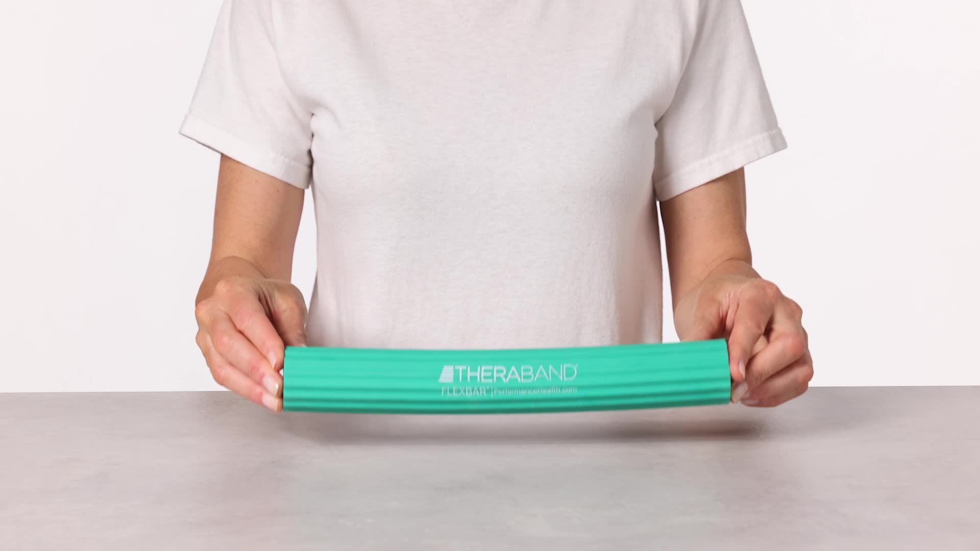 Old Vs New Style Name Theraband Flex Bar Online | www.farmhouse-furniture.co.uk