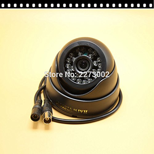 Generic AHD 720P, NTSC, 6mm : HD Wide Angle 1080P 3.6MM Lens AHD Camera ...