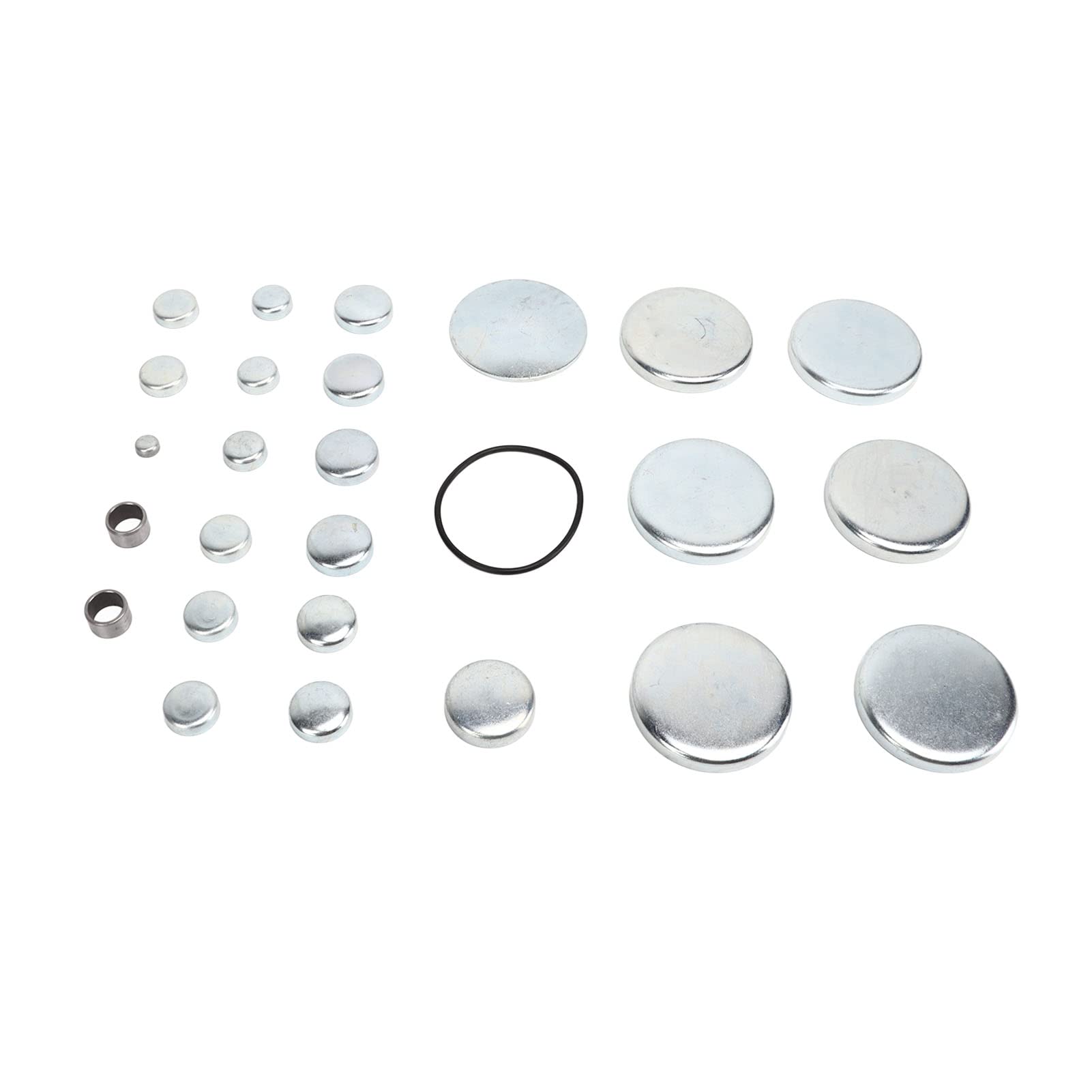 Amazon.com: Cylinder Head and Block Expansion Plug Kit 3914035 Strong ...