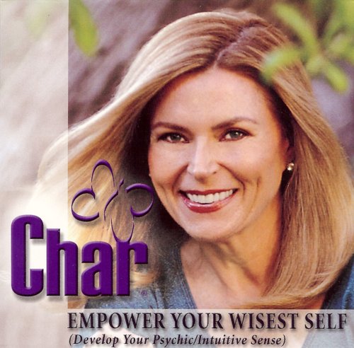 Char Margolis - Empower your Wisest Self - Amazon.com Music