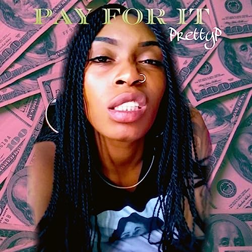 Amazon Music UnlimitedでPrettypのPay For Itを
