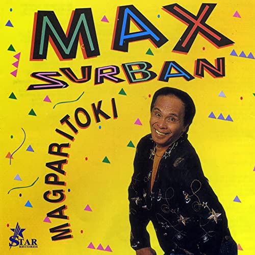 Amazon Music - Max SurbanのBallroom To D' Max - Amazon.co.jp