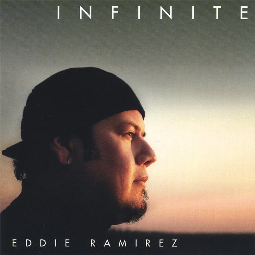 Amazon.com: Infinite : Eddie Ramirez: Digital Music