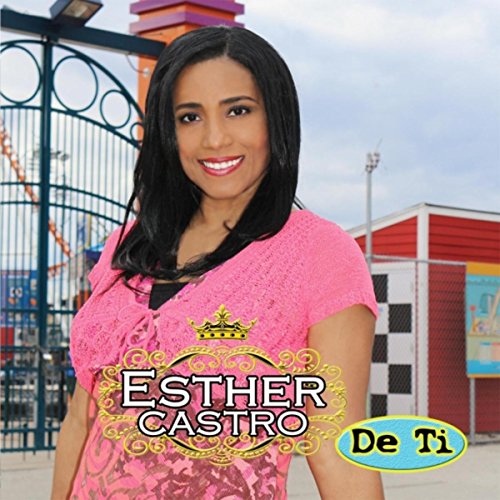 Play De Ti by Esther Castro on Amazon Music