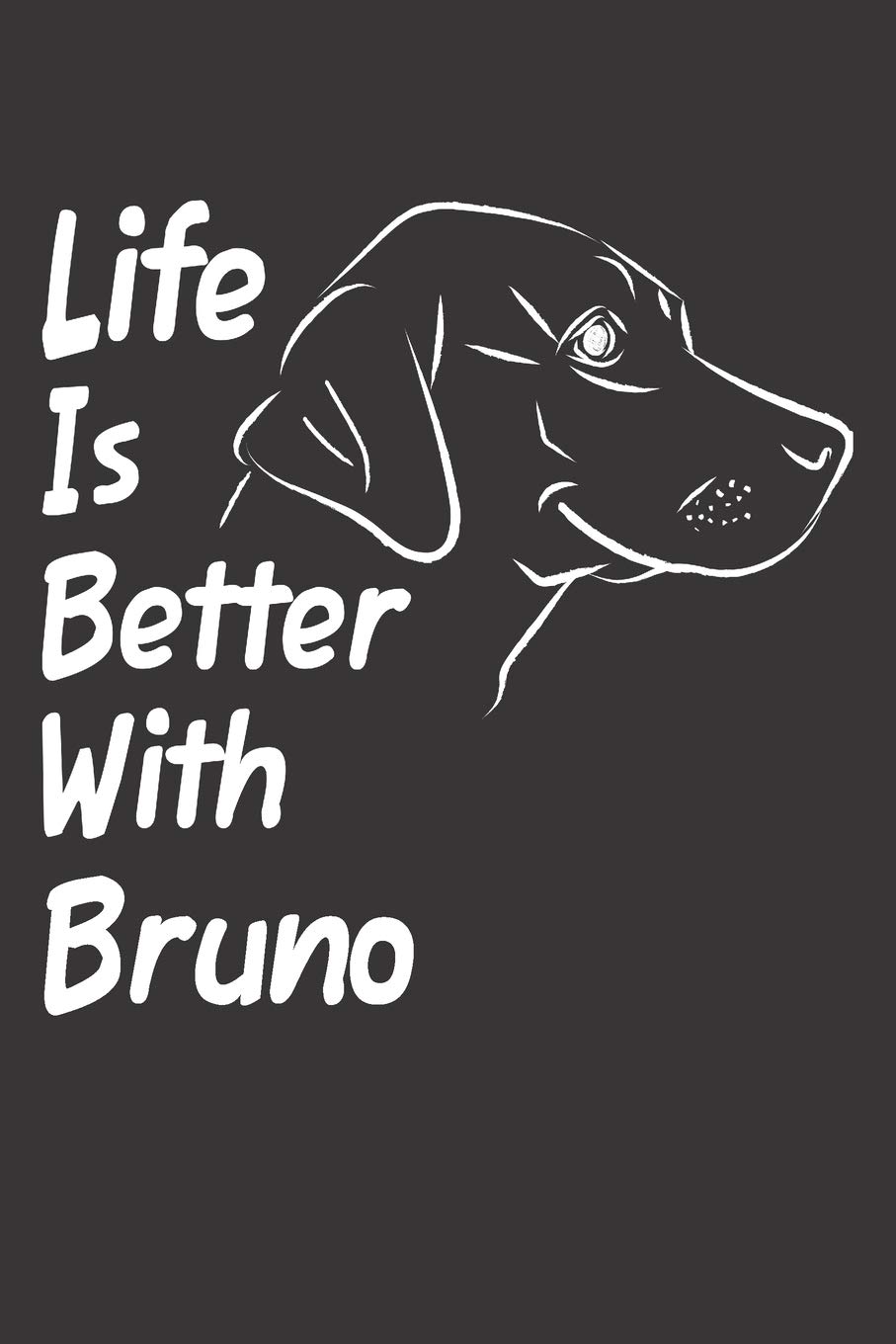 What Does The Dog Name Bruno Mean