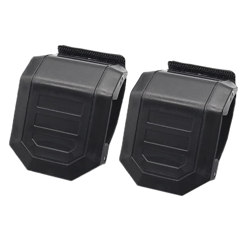 Amazon.com: Molieeigin Windshield Mount Kit Windshield Brackets Clips ...