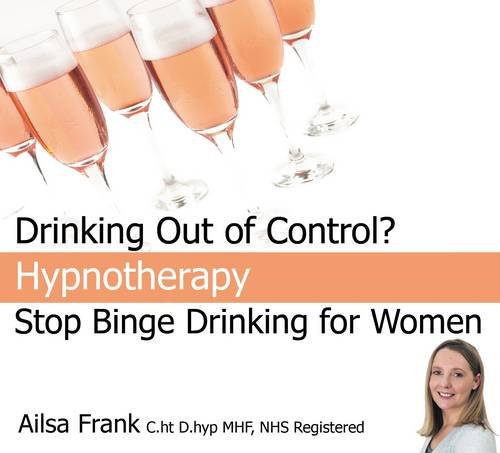 Stop Binge Drinking for Women: Change Your Drinking Habits With ...