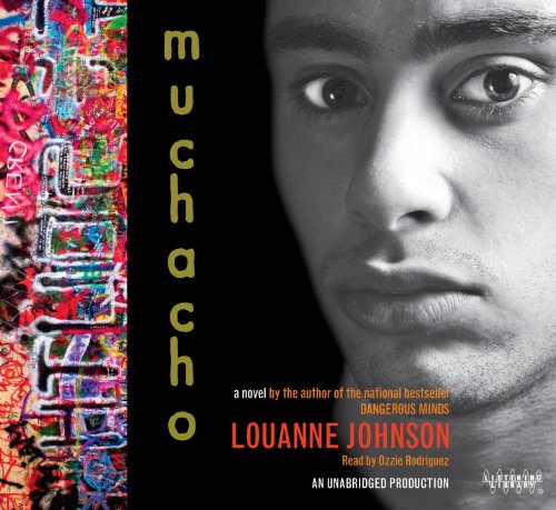 Amazon.com: Muchacho, Complete and Unabridged, Library Edition ...