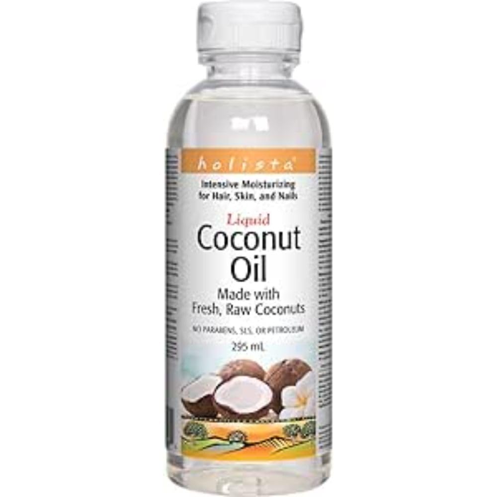 Coconut Oil Walgreens