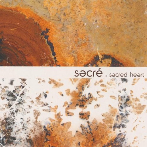 Sacre: Sacred Heart: Diverse: Amazon.es: CD y vinilos}