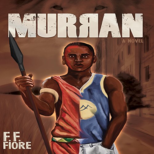 Amazon.com: Murran (Audible Audio Edition): F. F. Fiore, Lamarr Gulley ...