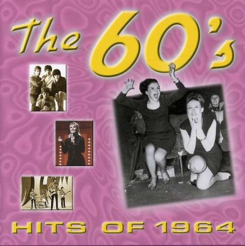 Hits of 1964 - Hits of 1964 - Amazon.com Music
