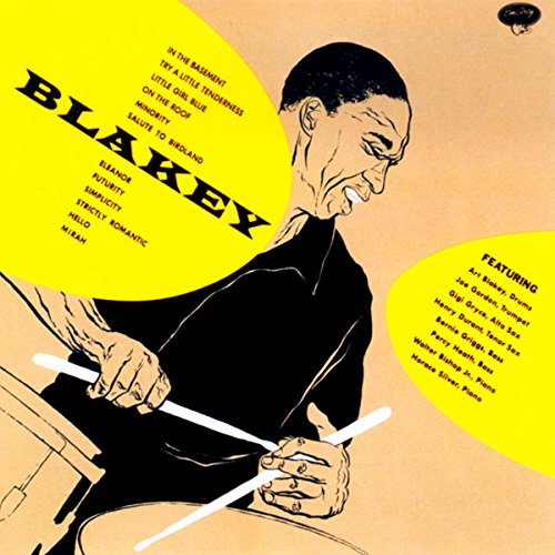 Play The Complete Art Blakey On Emarcy by Art Blakey on Amazon Music
