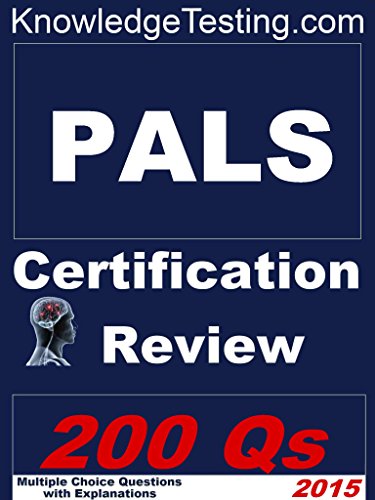 PALS Review (Review for PALS Book 1) - Kindle edition by Lindsell ...