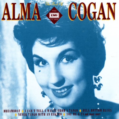 Play The Best Of The EMI Years by Alma Cogan on Amazon Music