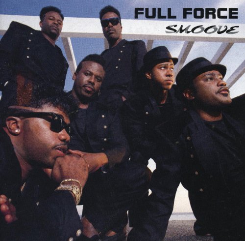 Play Smoove by Full Force on Amazon Music Unlimited