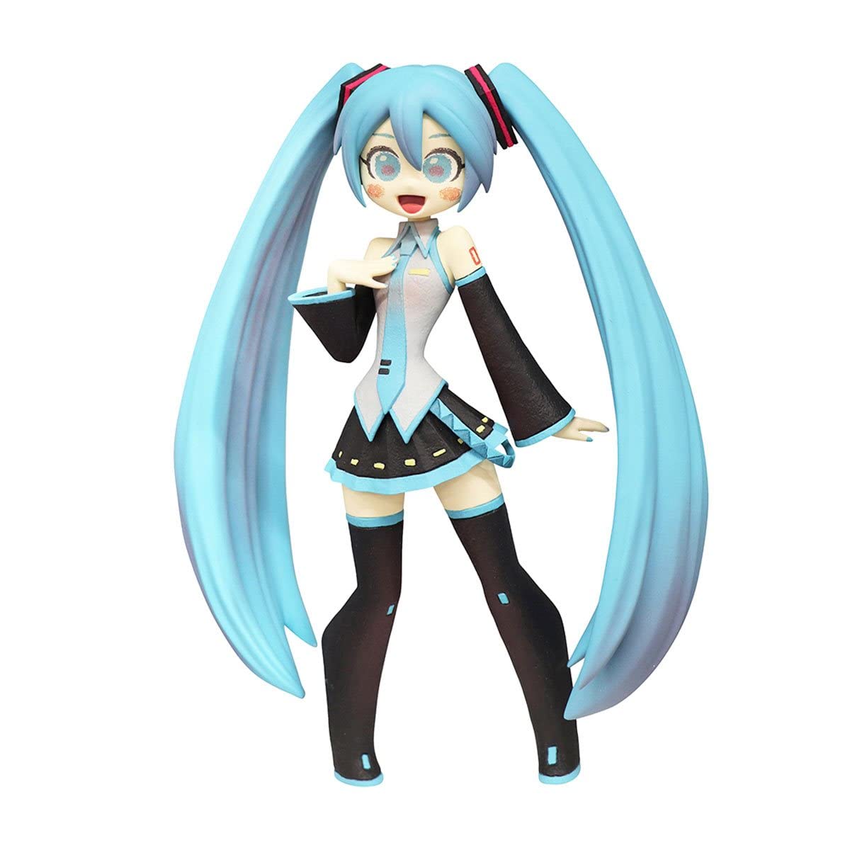 Animado Vocaloid Miku