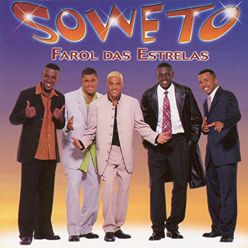 Play Farol Das Estrelas By Soweto On Amazon Music