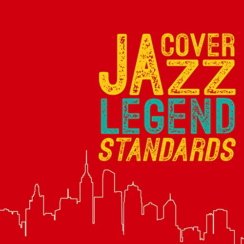 Amazon Music - 猪俣 猛のCOVER JAZZ -LEGEND STANDARDS- Amazon.co.jp