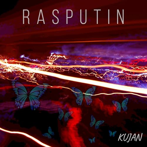 Écouter Rasputin (Remix) par KUJAN sur Amazon Music Unlimited