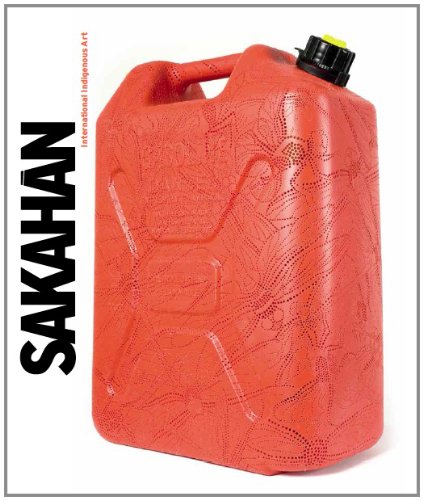 Sakahan: International Indigenous Art: Hill, Greg A., Hopkins, Candica ...