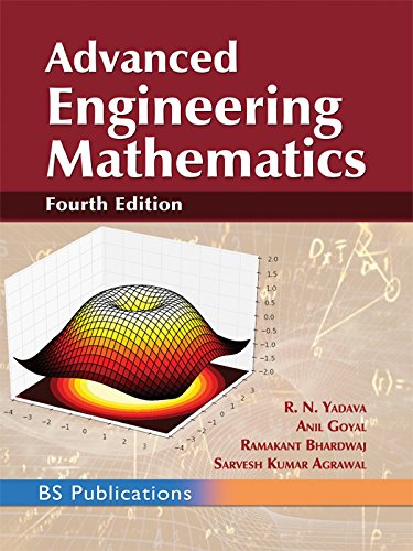 Buy Advanced Engineering Mathematics 4th Edition Book Online at Low ...