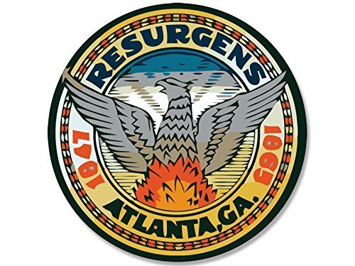 Atlanta Ga Logo GA 80058 Buckhead Landing (Feature Video)