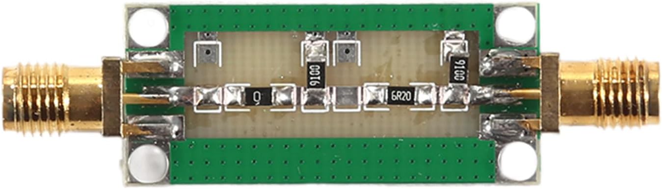 Digital Attenuator Module Digital Rf Attenuator 0 3 Ghz Rf Digital Attenuator Modular
