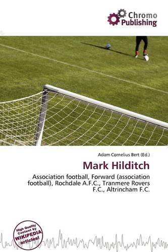 Amazon.co.jp: Mark Hilditch : 本