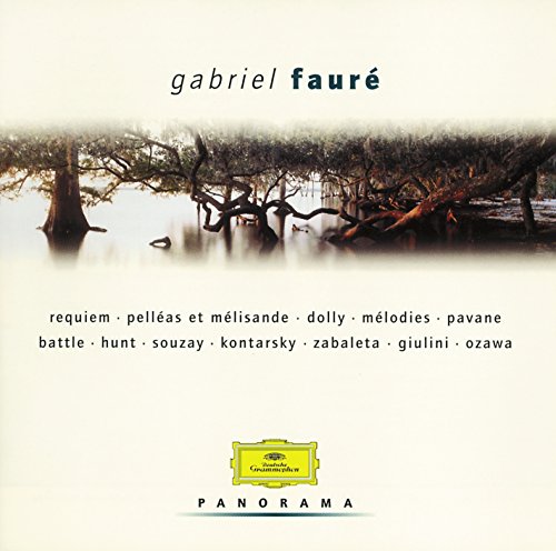 Play Fauré by VARIOUS ARTISTS on Amazon Music