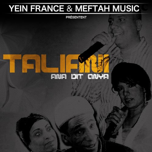 Les Algériens danger song by Reda Taliani from Raï All Stars by DJ Sem ...