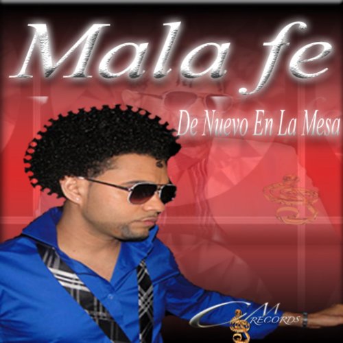 Amazon Music - Mala FeのComo Mochila - Single - Amazon.co.jp