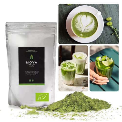 · El mejor té matcha: Guía, tipos, beneficios y cómo elegir
