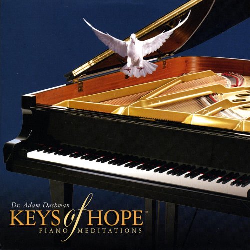 Play Keys Of Hope by Adam Dachman on Amazon Music