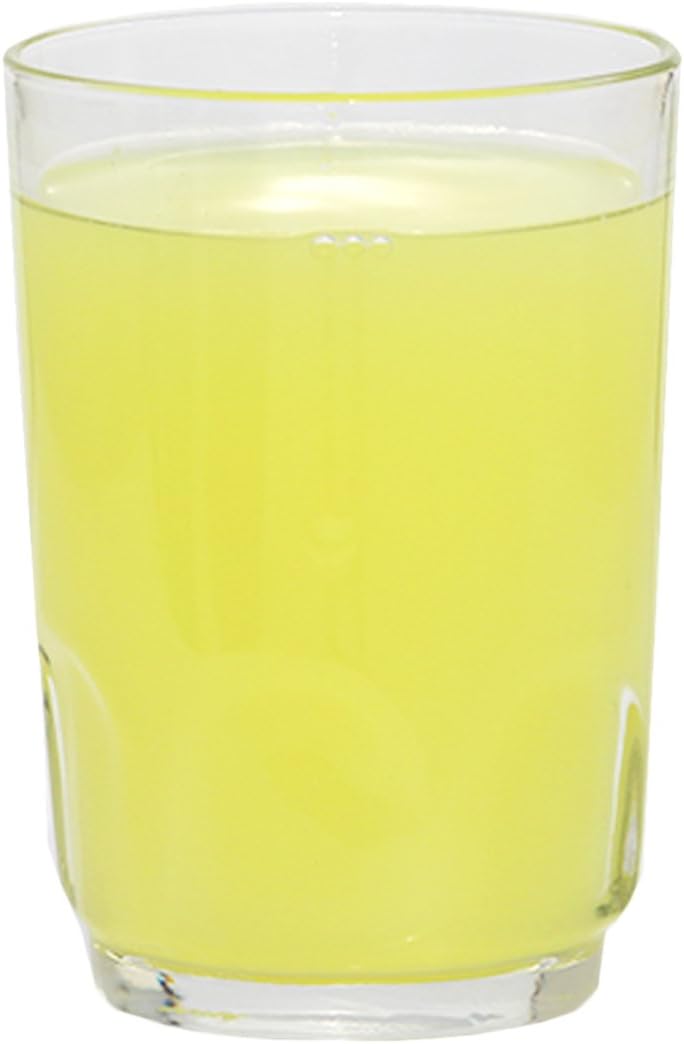 Buy Yera Glass Tumblers - 250 ml, Set of 6 | Transparent, Durable ...