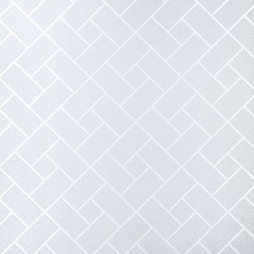 Snapklik.com : Gila Glass Scenes Frosted Tiles Decorative Window Film ...