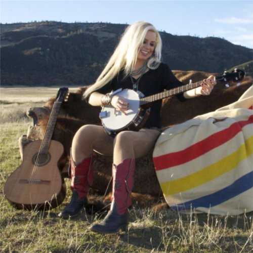 Amazon.com: A Little Bit Country : Adrian: Digital Music