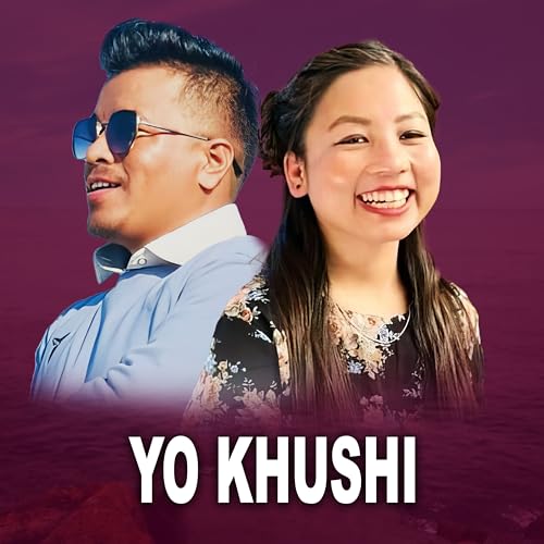 Écouter Yo Khushi par Khagendra Thami & Susmita Rai sur Amazon Music ...