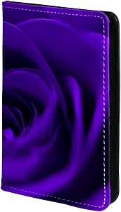 Amazon.com | Personalized Passport Holder Passport Cover Passport Wallet Travel Essentials ...