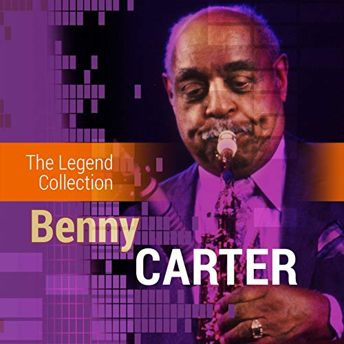 Play The Legend Collection: Benny Carter by Benny Carter on Amazon Music