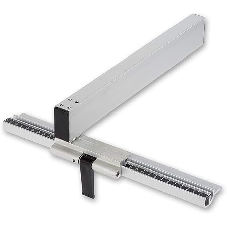 Charnwood PSF Universal Rip Fence Upgrade for Table Saws : Amazon.co.uk ...