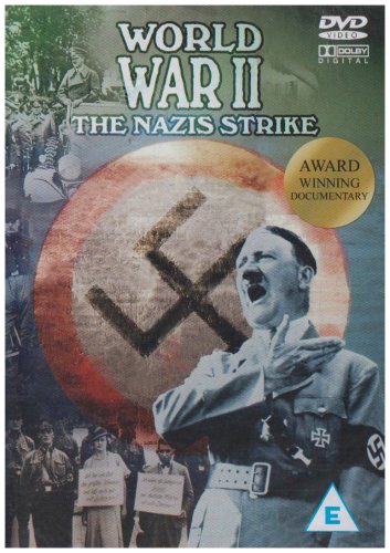 World War 2 - the Nazis Strike: Amazon.ca: Movies & TV Shows