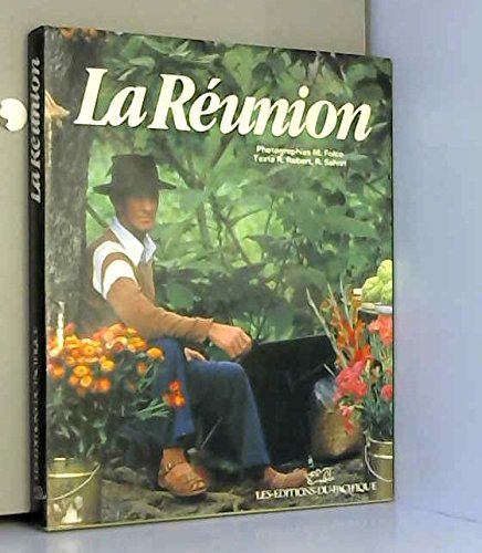 Amazon.com: La Réunion (Collection Îles): 9782857001416: Folco Michel ...